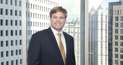 Alex Tucker: Cantor Colburn