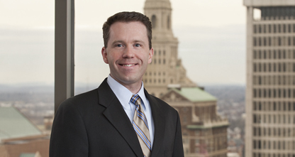 Eric Baron: Cantor Colburn